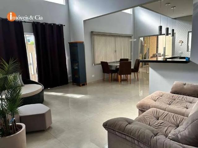 Casa / Sobrado em Condomínio para Venda em Atibaia/SP Atibaia Belvedere 3 Quartos