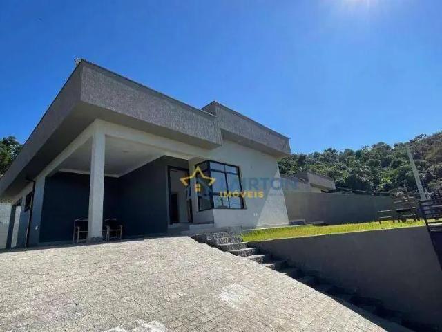 Casa / Sobrado em Condomínio para Venda em Atibaia/SP Atibaia Belvedere 3 Quartos