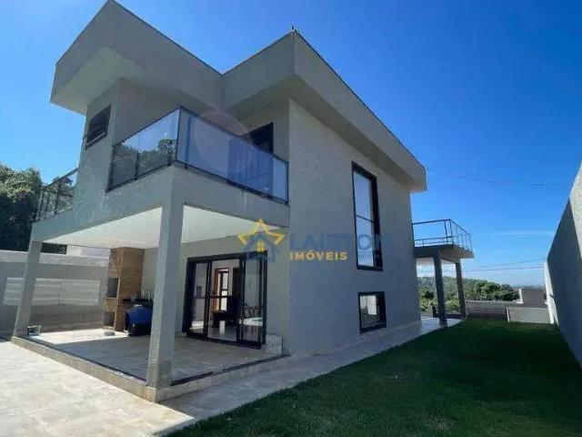 Casa / Sobrado em Condomínio para Venda em Atibaia/SP Atibaia Belvedere 3 Quartos