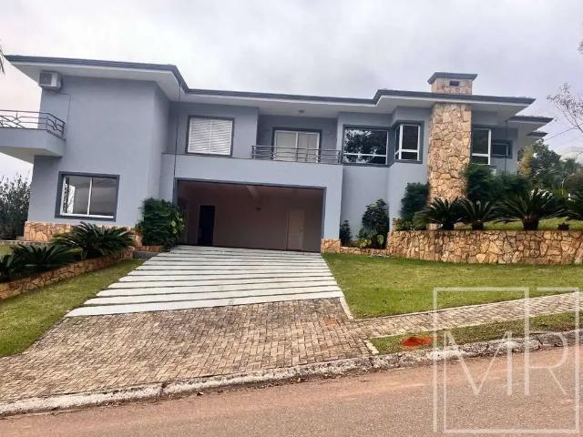 Casa / Sobrado em Condomínio para Venda em Atibaia/SP Atibaia Belvedere 3 Quartos