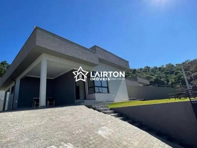 Casa / Sobrado em Condomínio para Venda em Atibaia/SP Atibaia Belvedere 3 Quartos