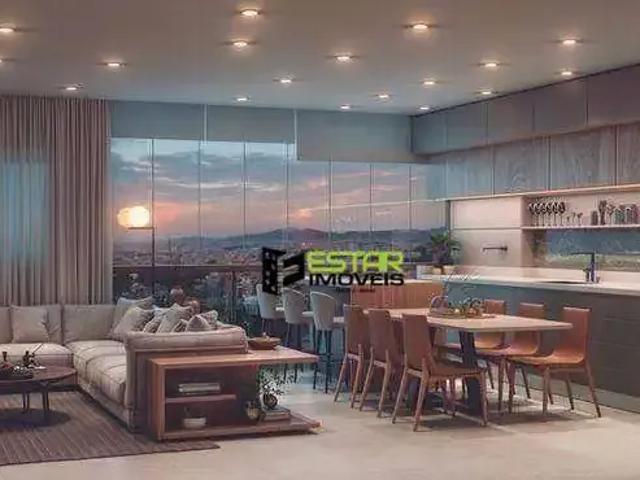 Casa / Sobrado em Condomínio para Venda em Atibaia/SP Atibaia Jardim 2 Quartos