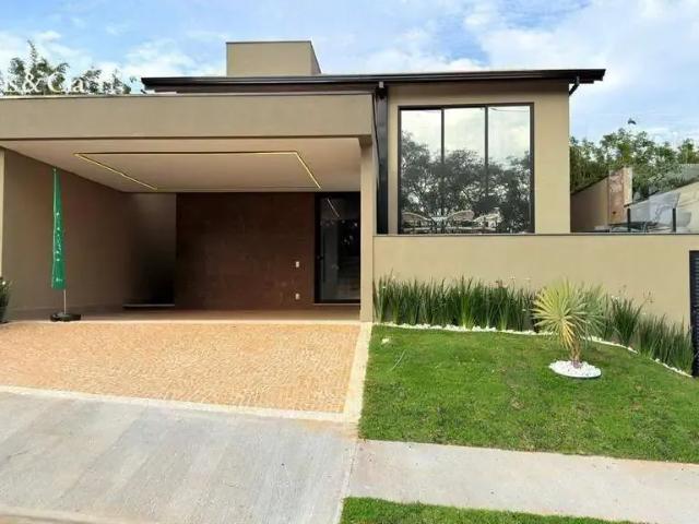 Casa / Sobrado em Condomínio para Venda em Atibaia/SP Atibaia Jardim 3 Quartos