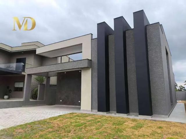 Casa / Sobrado em Condomínio para Venda em Atibaia/SP Bairro dos Pires 3 Quartos