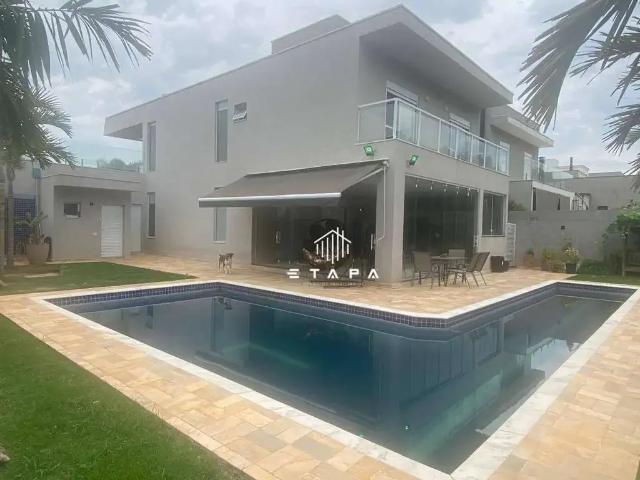 Casa / Sobrado em Condomínio para Venda em Atibaia/SP Bairro dos Pires 3 Quartos