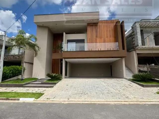 Casa / Sobrado em Condomínio para Venda em Atibaia/SP Bairro dos Pires 3 Quartos