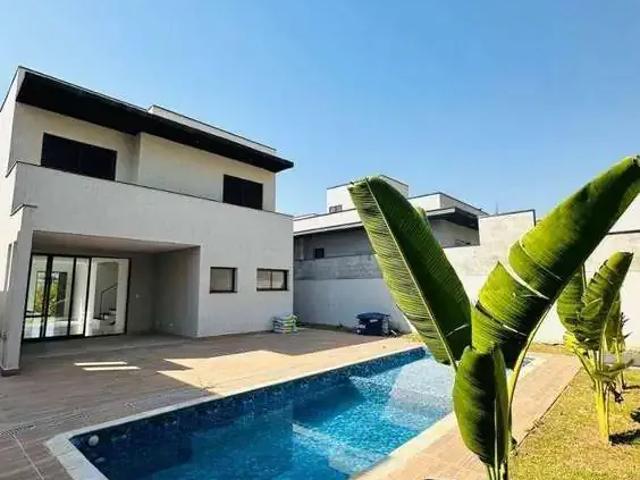 Casa / Sobrado em Condomínio para Venda em Atibaia/SP Bairro dos Pires 3 Quartos