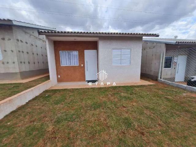 Casa / Sobrado em Condomínio para Venda em Atibaia/SP Bairro das Brotas 2 Quartos