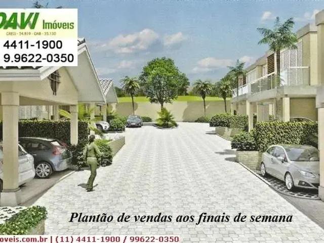Casa / Sobrado em Condomínio para Venda em Atibaia/SP Beiral das Pedras