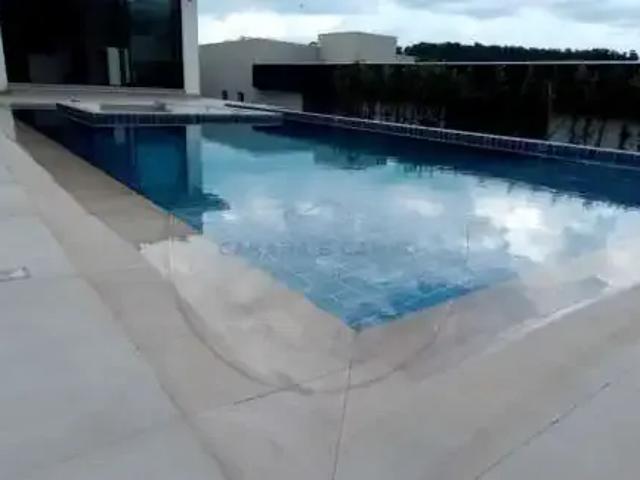 Casa / Sobrado em Condomínio para Venda em Atibaia/SP Boa Vista 5 Quartos