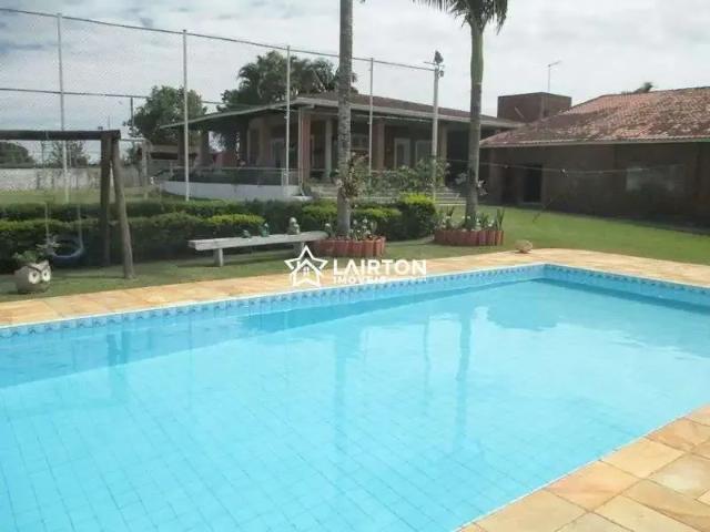 Casa / Sobrado em Condomínio para Venda em Atibaia/SP Bosque dos Eucalíptos 3 Quartos