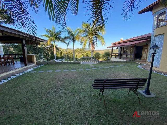 Casa / Sobrado em Condomínio para Venda em Atibaia/SP Campo Largo 3 Quartos