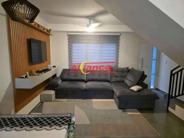 Casa / Sobrado em Condomínio para Venda em Atibaia/SP Campos de Atibaia 2 Quartos