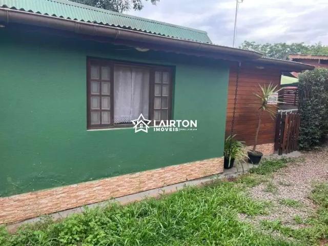 Casa / Sobrado em Condomínio para Venda em Atibaia/SP Caetetuba 2 Quartos