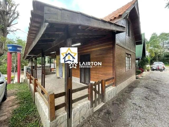Casa / Sobrado em Condomínio para Venda em Atibaia/SP Caetetuba 2 Quartos
