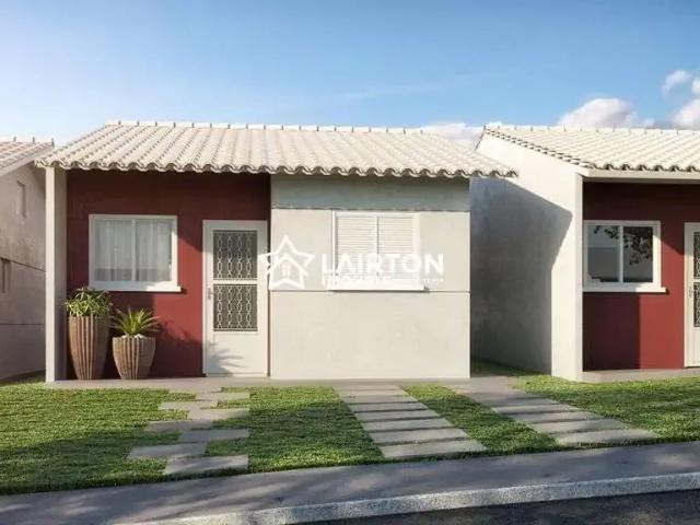 Casa / Sobrado em Condomínio para Venda em Atibaia/SP Caetetuba 2 Quartos