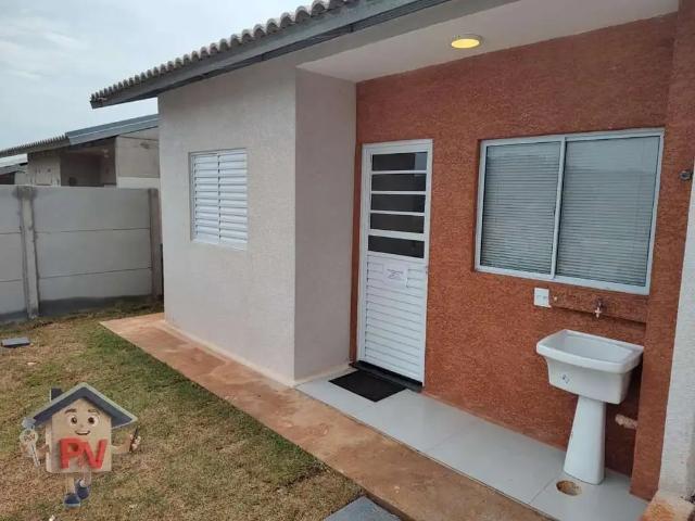 Casa / Sobrado em Condomínio para Venda em Atibaia/SP Caetetuba 2 Quartos