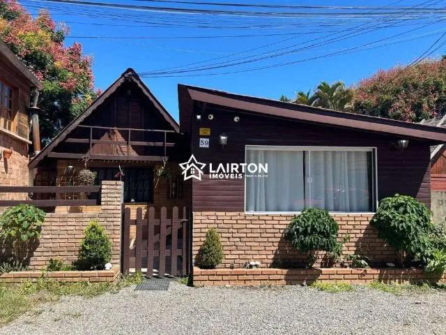 Casa / Sobrado em Condomínio para Venda em Atibaia/SP Caetetuba 4 Quartos