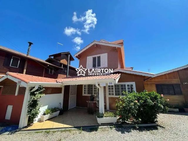 Casa / Sobrado em Condomínio para Venda em Atibaia/SP Caetetuba 4 Quartos