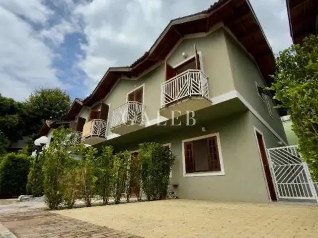 Casa / Sobrado em Condomínio para Venda em Atibaia/SP Centro 2 Quartos