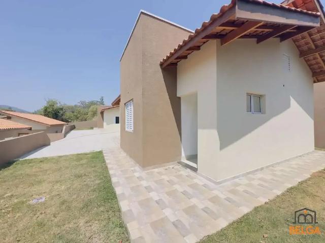 Casa / Sobrado em Condomínio para Venda em Atibaia/SP Chácaras Brasil