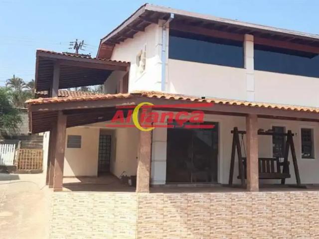 Casa / Sobrado em Condomínio para Venda em Atibaia/SP Chácaras Fernão Dias 3 Quartos