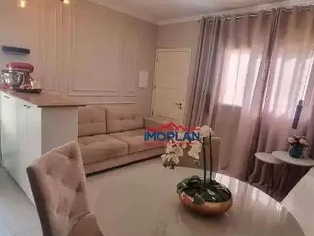 Casa / Sobrado em Condomínio para Venda em Atibaia/SP Chácaras Maringá 2 Quartos