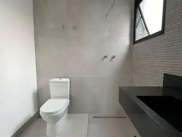 Casa / Sobrado em Condomínio para Venda em Atibaia/SP Chácaras Maringá 3 Quartos