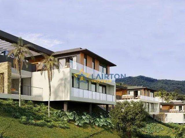 Casa / Sobrado em Condomínio para Venda em Atibaia/SP Cidade Satélite 3 Quartos