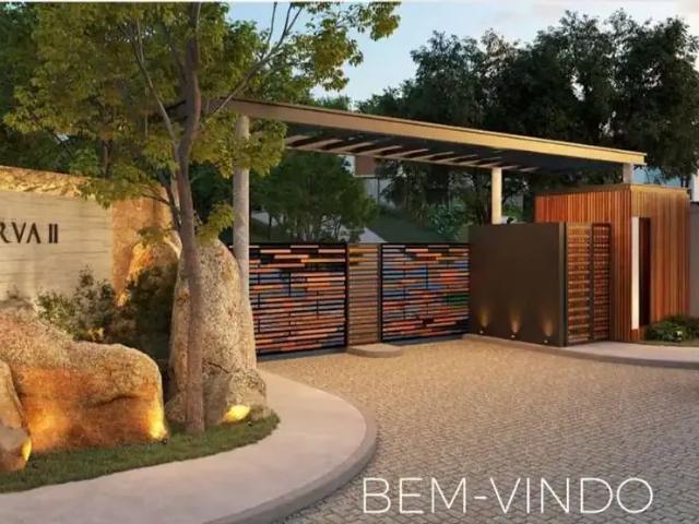 Casa / Sobrado em Condomínio para Venda em Atibaia/SP Cidade Satélite 3 Quartos