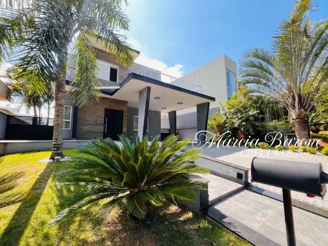 Casa / Sobrado em Condomínio para Venda em Atibaia/SP Condomínio Atibaia Park I 3 Quartos