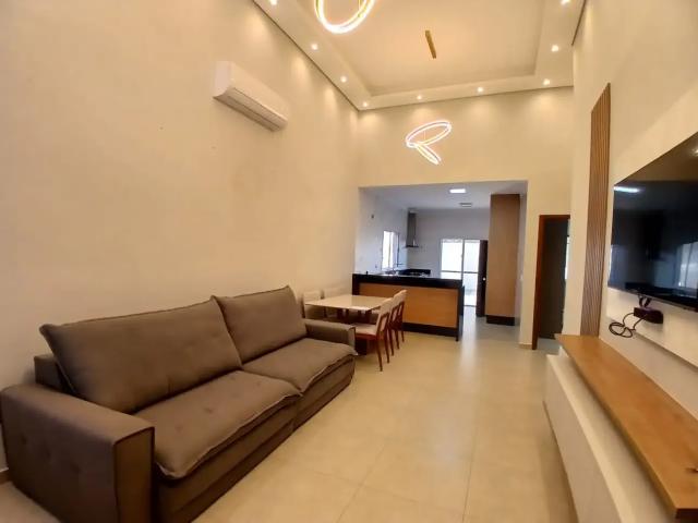 Casa / Sobrado em Condomínio para Venda em Atibaia/SP Condomínio Atibaia Park I 3 Quartos