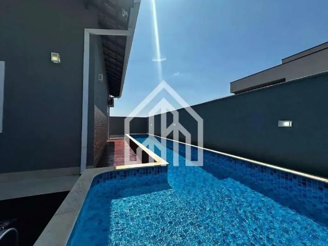 Casa / Sobrado em Condomínio para Venda em Atibaia/SP Condomínio Atibaia Park I 3 Quartos