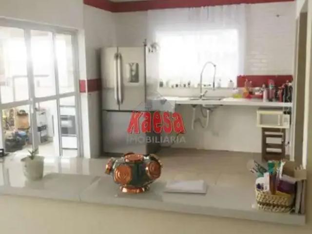 Casa / Sobrado em Condomínio para Venda em Atibaia/SP Condomínio Atibaia Park I 3 Quartos