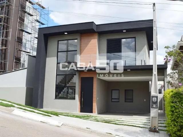 Casa / Sobrado em Condomínio para Venda em Atibaia/SP Condomínio Atibaia Park I 3 Quartos