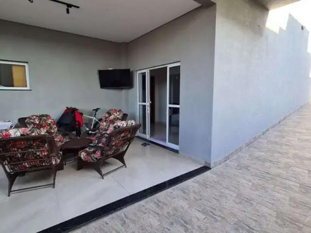 Casa / Sobrado em Condomínio para Venda em Atibaia/SP Condomínio Atibaia Park I 4 Quartos