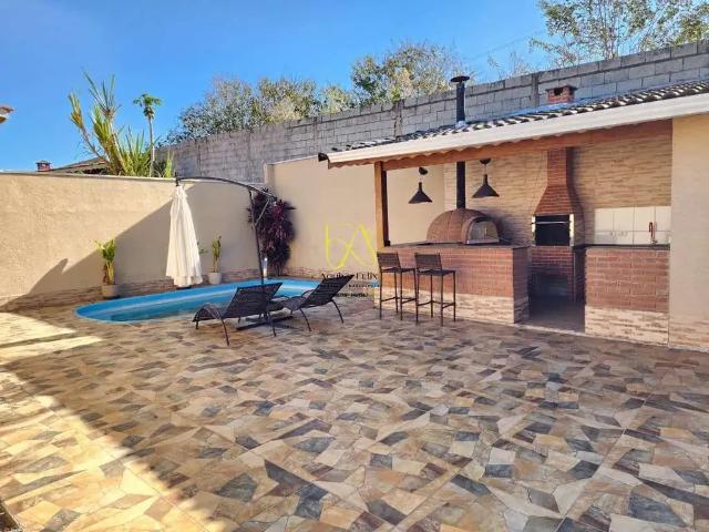 Casa / Sobrado em Condomínio para Venda em Atibaia/SP Condomínio Atibaia Park II 2 Quartos