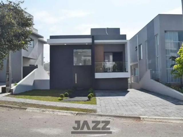Casa / Sobrado em Condomínio para Venda em Atibaia/SP Condomínio Atibaia Park II 3 Quartos
