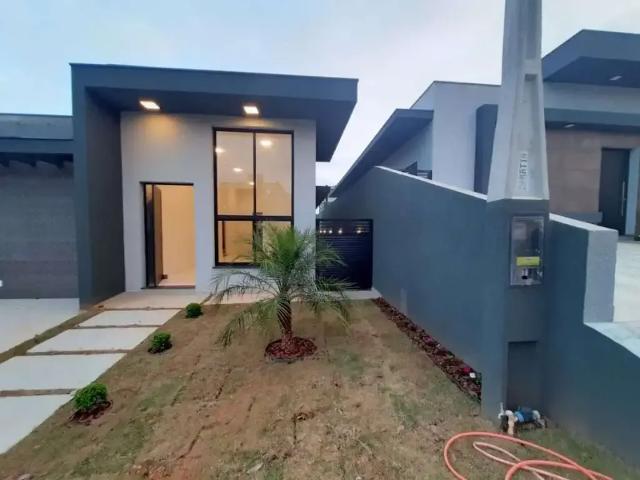 Casa / Sobrado em Condomínio para Venda em Atibaia/SP Condomínio Atibaia Park II 3 Quartos