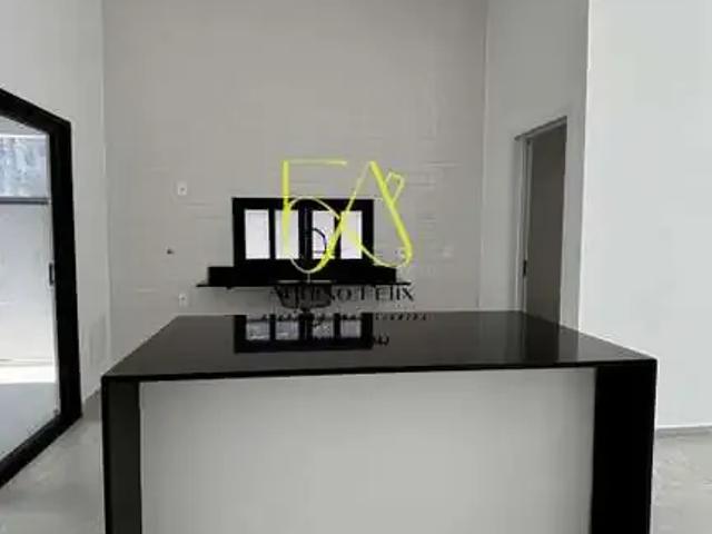 Casa / Sobrado em Condomínio para Venda em Atibaia/SP Condomínio Atibaia Park II 3 Quartos