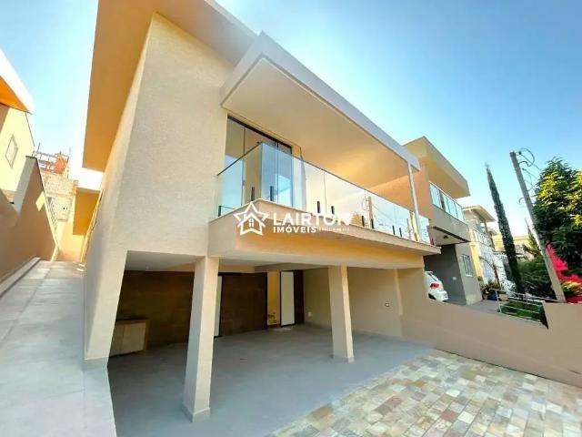 Casa / Sobrado em Condomínio para Venda em Atibaia/SP Condomínio Altos da Floresta 3 Quartos