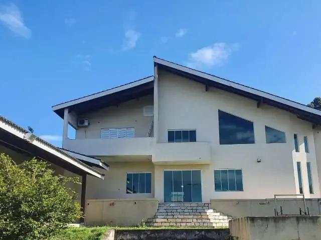 Casa / Sobrado em Condomínio para Venda em Atibaia/SP Condominio Estância dos Lagos 3 Quartos
