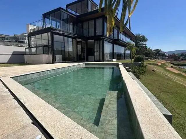 Casa / Sobrado em Condomínio para Venda em Atibaia/SP Condomínio Figueira Garden 5 Quartos