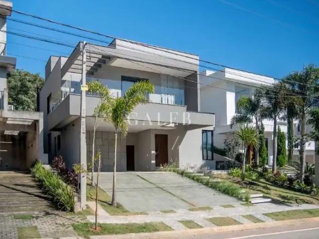 Casa / Sobrado em Condomínio para Venda em Atibaia/SP Condomínio Figueira Garden 3 Quartos