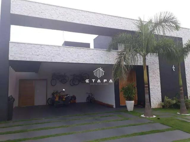 Casa / Sobrado em Condomínio para Venda em Atibaia/SP Condomínio Figueira Garden 3 Quartos