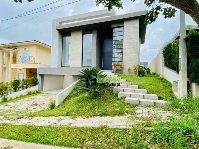 Casa / Sobrado em Condomínio para Venda em Atibaia/SP Condomínio Figueira Garden 3 Quartos