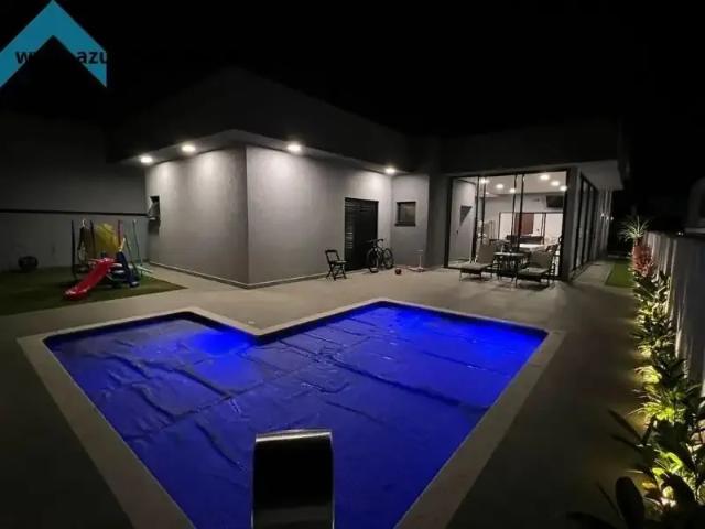 Casa / Sobrado em Condomínio para Venda em Atibaia/SP Condomínio Figueira Garden 3 Quartos