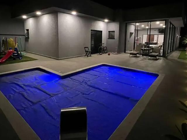 Casa / Sobrado em Condomínio para Venda em Atibaia/SP Condomínio Figueira Garden 3 Quartos