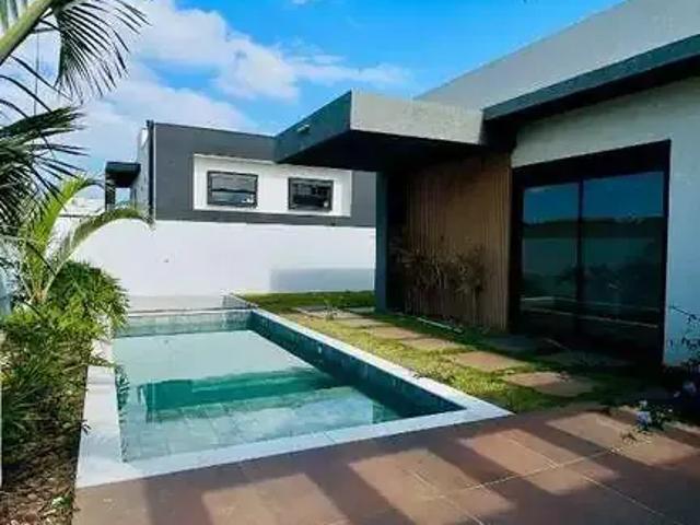 Casa / Sobrado em Condomínio para Venda em Atibaia/SP Condomínio Figueira Garden 3 Quartos