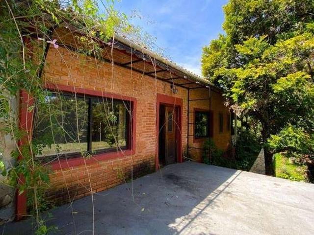 Casa / Sobrado em Condomínio para Venda em Atibaia/SP Condomínio Flamboyant B 4 Quartos